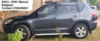 new home - imodoka.rw