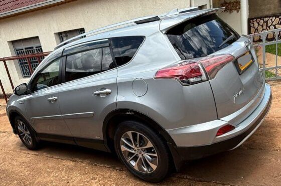 new home - imodoka.rw